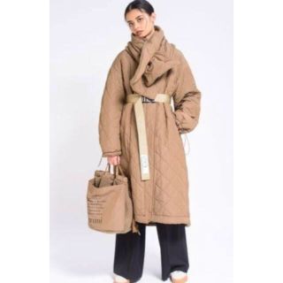emmi atelier(ロングコート)のフリマアイテム一覧 emmi atelier(ロングコート)のフリマアイテム一覧