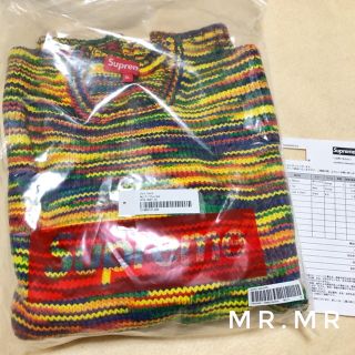 Supreme(ニット/セーター)のフリマアイテム一覧 Supreme(ニット/セーター)のフリマアイテム一覧