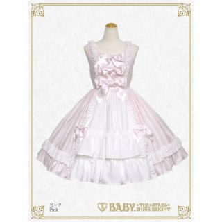 BABY,THE STARS SHINE BRIGHTのフリマアイテム一覧 BABY,THE STARS SHINE BRIGHTのフリマアイテム一覧