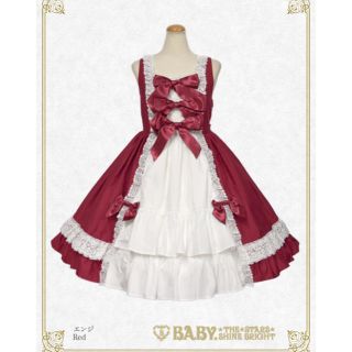 BABY,THE STARS SHINE BRIGHTのフリマアイテム一覧 BABY,THE STARS SHINE BRIGHTのフリマアイテム一覧
