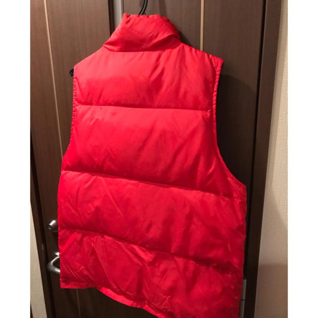 A BATHING APE リバーシブルベスト XLサイズ A BATHING APE リバーシブルベスト XLサイズ