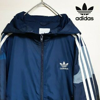adidas(ナイロンジャケット)のフリマアイテム一覧 adidas(ナイロンジャケット)のフリマアイテム一覧