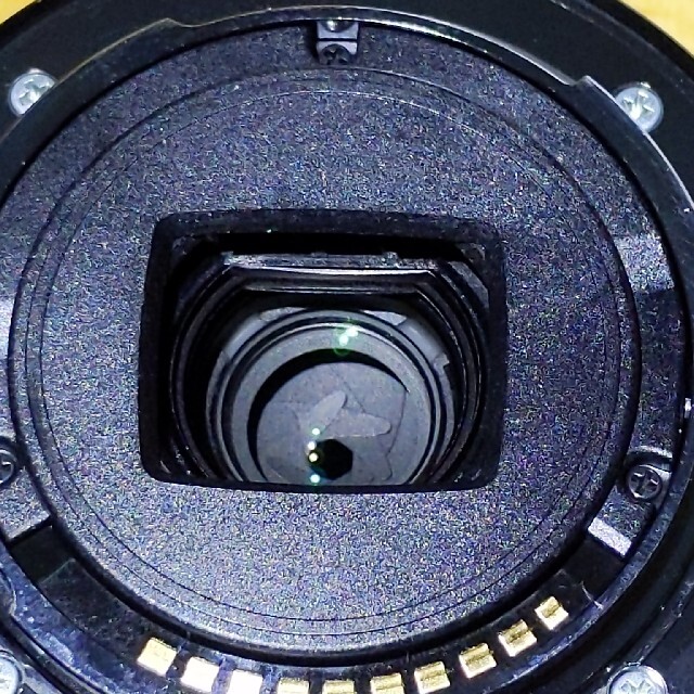 美品 動作確認済 SONY SEL20F28 フィルター フード ハードケース付 美品 動作確認済 SONY SEL20F28 フィルター フード ハードケース付