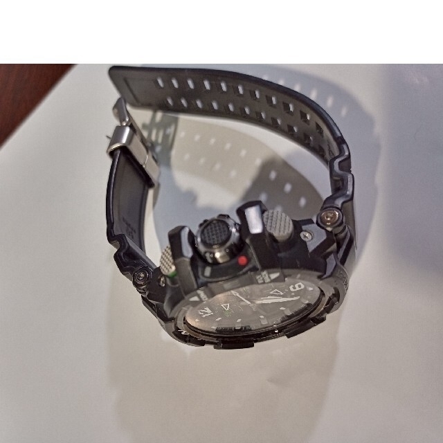 CASIO G-SHOCK GW-A1100-1A3JF CASIO G-SHOCK GW-A1100-1A3JF