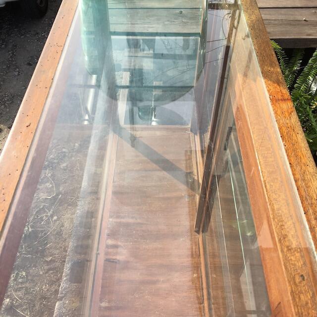 たばこ屋 ガラス ショーケース 骨董 古道具 ヴィンテージ 棚 たばこ屋 ガラス ショーケース 骨董 古道具 ヴィンテージ 棚