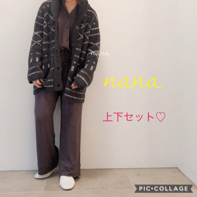 OHGA オーガ powan ポワン White ホワイト トップス OHGA オーガ powan ポワン White ホワイト トップス