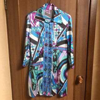 HYSTERIC GLAMOUR(シャツ/ブラウス(長袖/七分))のフリマ HYSTERIC GLAMOUR(シャツ/ブラウス(長袖/七分))のフリマ