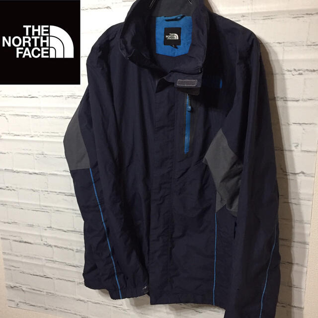 THE NORTH FACE - 【 THE NORTH FACE 】フードなしナイロン THE NORTH FACE - 【 THE NORTH FACE 】フードなしナイロン