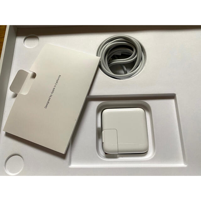13インチ MacBook Air 2020 スペースグレイ 13インチ MacBook Air 2020 スペースグレイ