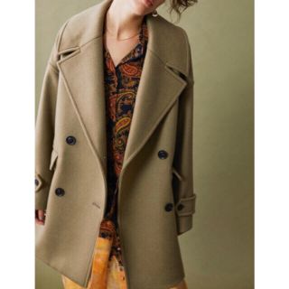 Ron Herman(ピーコート)のフリマアイテム一覧 Ron Herman(ピーコート)のフリマアイテム一覧