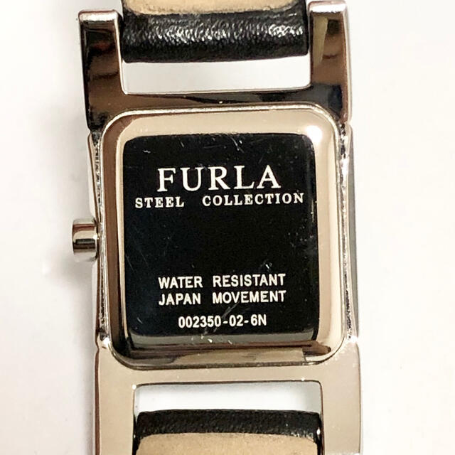 3 FURLA フルラ時計 レディース腕時計 新品電池 24Pダイヤ! 3 FURLA フルラ時計 レディース腕時計 新品電池 24Pダイヤ!