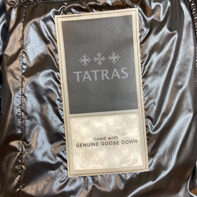 ドッポー様専用 TATRAS タトラス ベルボ BELBO サイズ03 ドッポー様専用 TATRAS タトラス ベルボ BELBO サイズ03