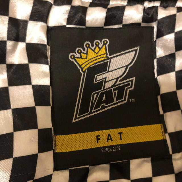 FAT(エフエーティー) スタジャン ジャケット/アウター FAT(エフエーティー) スタジャン ジャケット/アウター