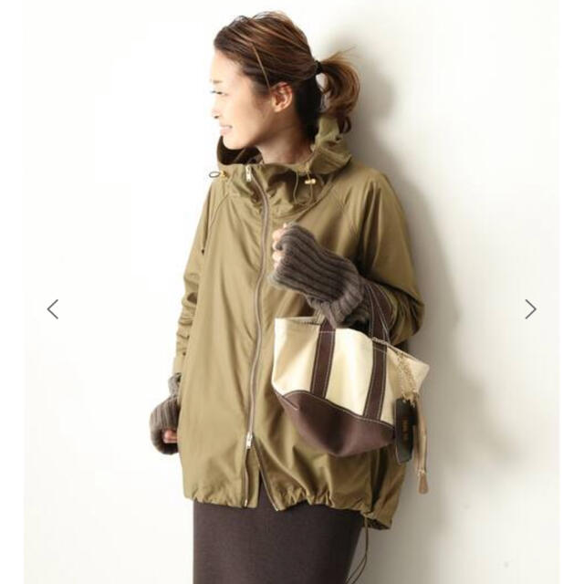 専用✴︎ドゥーズィエムクラス✴︎フルジップブルゾン 専用✴︎ドゥーズィエムクラス✴︎フルジップブルゾン