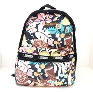 LeSportsac(リュック/バックパック)のフリマアイテム一覧 LeSportsac(リュック/バックパック)のフリマアイテム一覧
