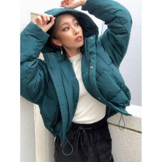 GYDA(ダウンコート)のフリマアイテム一覧 GYDA(ダウンコート)のフリマアイテム一覧