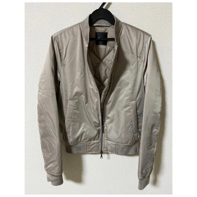 Theory - Theory MA-1 ダウンジャケットの通販 by yu♡'s shop Theory - Theory MA-1 ダウンジャケットの通販 by yu♡'s shop