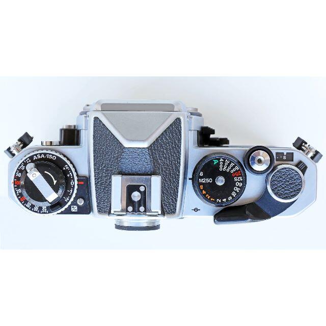 Nikon - ニコンFE2ボディ(ジャンク品)の通販 by ダーク Nikon - ニコンFE2ボディ(ジャンク品)の通販 by ダーク