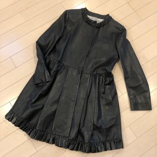 MIU MIU(毛皮/ファーコート)のフリマアイテム一覧 MIU MIU(毛皮/ファーコート)のフリマアイテム一覧