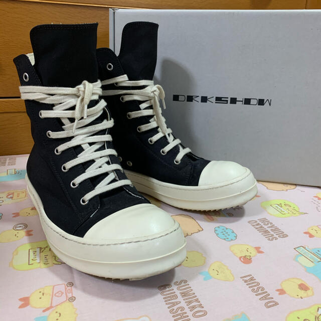 Rick Owens - ダークシャドウ の通販 by ng |リックオウエンス Rick Owens - ダークシャドウ の通販 by ng |リックオウエンス