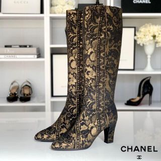 CHANEL(ゴールド/金色系)のフリマアイテム一覧 CHANEL(ゴールド/金色系)のフリマアイテム一覧
