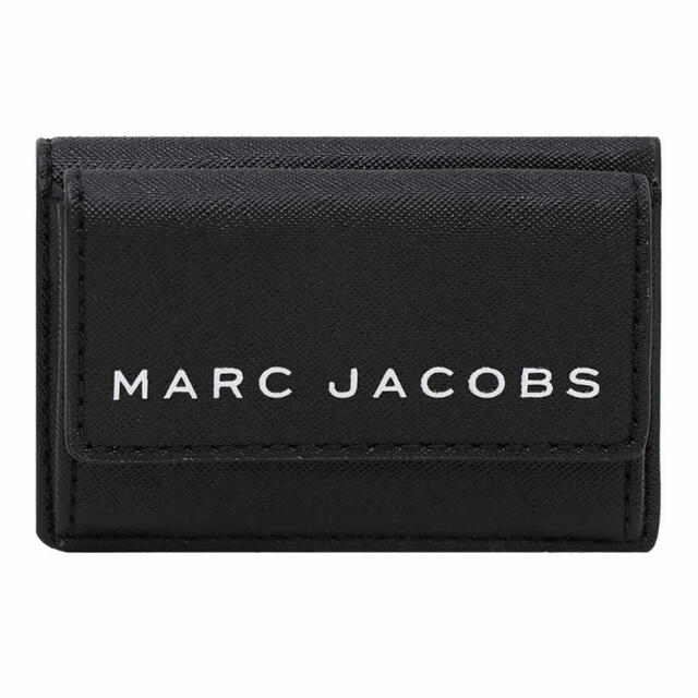 MARC JACOBS - マークジェイコブス ミニ財布の通販 by N|マーク MARC JACOBS - マークジェイコブス ミニ財布の通販 by N|マーク