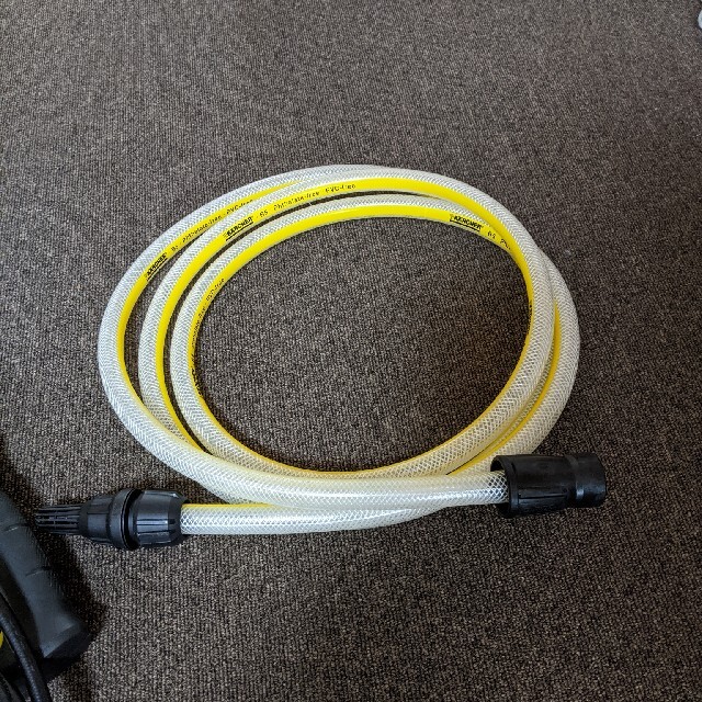 KARCHER(ケルヒャー) 高圧洗浄機 K2クラシックプラスと別売り自 KARCHER(ケルヒャー) 高圧洗浄機 K2クラシックプラスと別売り自