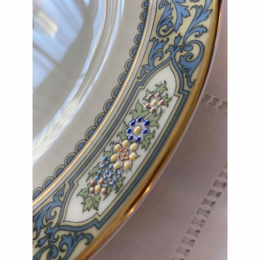 LENOX レノックス 限定品 プレジデンシャルコレクション 大皿 LENOX レノックス 限定品 プレジデンシャルコレクション 大皿