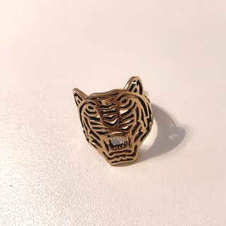 KENZO(リング(指輪))のフリマアイテム一覧 KENZO(リング(指輪))のフリマアイテム一覧