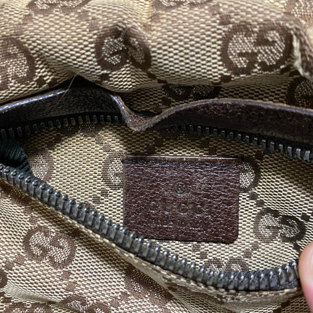 グッチ(GUCCI) ウエストバッグ ヒップバッグ グッチ(GUCCI) ウエストバッグ ヒップバッグ