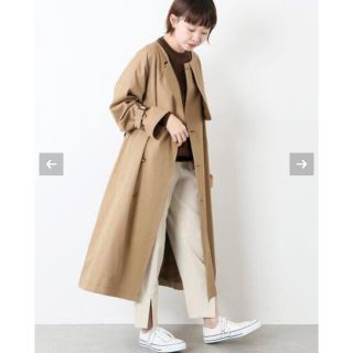 JOURNAL STANDARD(トレンチコート)のフリマアイテム一覧 JOURNAL STANDARD(トレンチコート)のフリマアイテム一覧