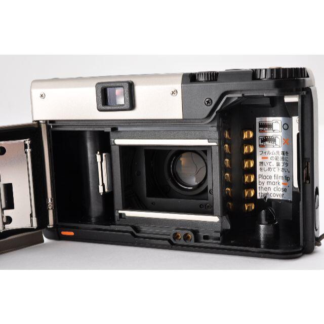 BK02 CONTAX コンタックス T3 前期 BK02 CONTAX コンタックス T3 前期