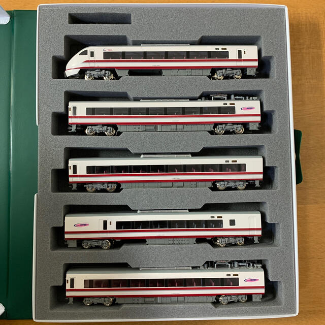 KATO 10-810 683系 緩い 北越急行 683系8000番台「スノー KATO 10-810 683系 緩い 北越急行 683系8000番台「スノー
