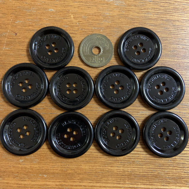 BLACK LABEL CRESTBRIDGE - 【未使用品】ブラックレーベル BLACK LABEL CRESTBRIDGE - 【未使用品】ブラックレーベル