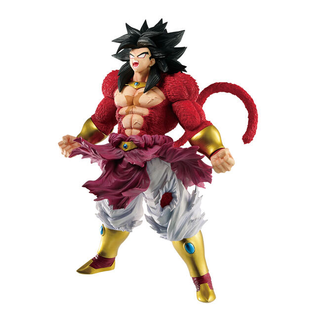 BANPRESTO - ドラゴンボール 1番くじ A賞 ブロリーダーク BANPRESTO - ドラゴンボール 1番くじ A賞 ブロリーダーク
