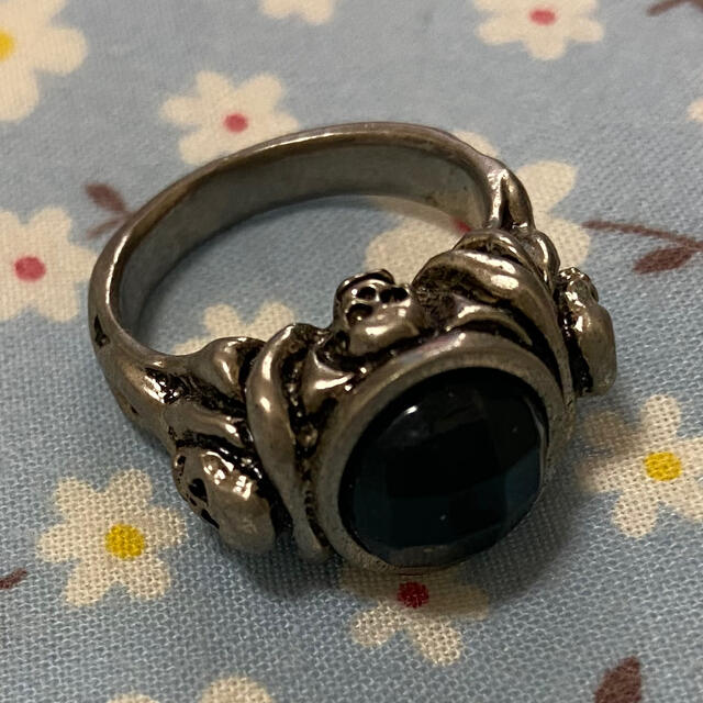 Disney - パイレーツオブカリビアン 指輪 レプリカの通販 by Disney - パイレーツオブカリビアン 指輪 レプリカの通販 by