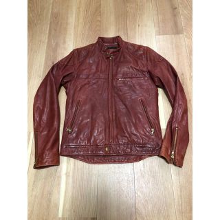 HYSTERIC GLAMOUR(ライダースジャケット)のフリマアイテム一覧 HYSTERIC GLAMOUR(ライダースジャケット)のフリマアイテム一覧