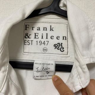 Ron Herman(シャツ/ブラウス(長袖/七分))のフリマアイテム一覧 Ron Herman(シャツ/ブラウス(長袖/七分))のフリマアイテム一覧