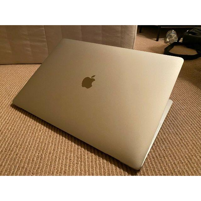 MacBook Pro 15 Touch Bar 2017 難あり ノートPC MacBook Pro 15 Touch Bar 2017 難あり ノートPC