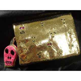 TSUMORI CHISATO(財布)のフリマアイテム一覧 TSUMORI CHISATO(財布)のフリマアイテム一覧