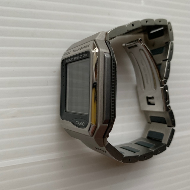 CASIO - カシオ VDB-3100 データバンク ホットビズ 箱 説明書付 CASIO - カシオ VDB-3100 データバンク ホットビズ 箱 説明書付