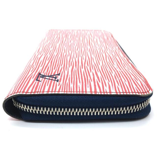 LOUIS VUITTON - ルイヴィトン LOUIS VUITTON ジッピー LOUIS VUITTON - ルイヴィトン LOUIS VUITTON ジッピー