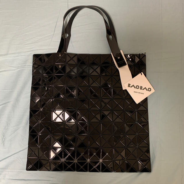 ISSEY MIYAKE - BAOBAO新品未使用タグ付【最終値下】の通販 by ISSEY MIYAKE - BAOBAO新品未使用タグ付【最終値下】の通販 by