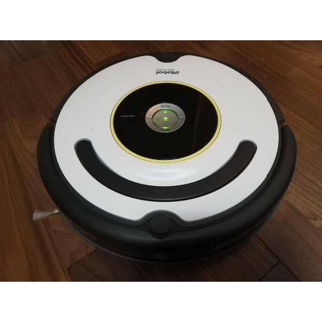 iRobot ルンバ622 R622060 iRobot ルンバ622 R622060