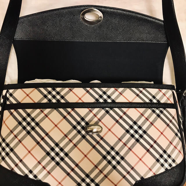 BURBERRY バーバリー バッグ ノヴァチェック ショルダーバッグ BURBERRY バーバリー バッグ ノヴァチェック ショルダーバッグ