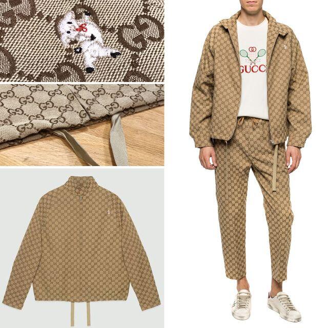 GUCCI - ゴルゴ様専用 新品同様 グッチ 入手困難 GGキャンバス GUCCI - ゴルゴ様専用 新品同様 グッチ 入手困難 GGキャンバス