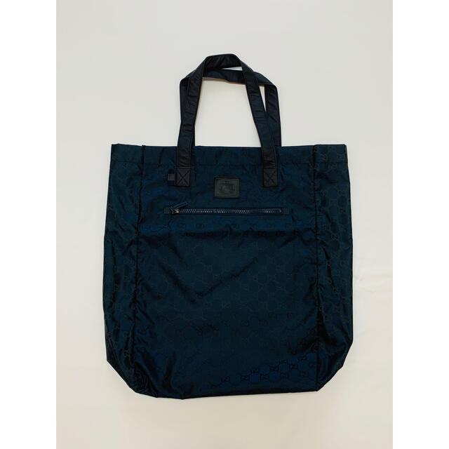 GUCCI グッチ エコバッグ GUCCI グッチ エコバッグ
