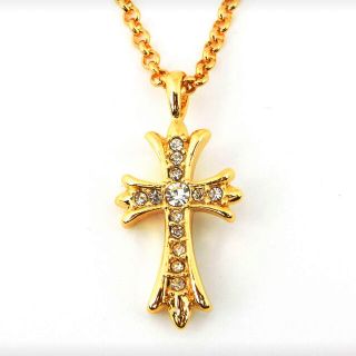 Chrome Hearts(ネックレス)のフリマアイテム一覧 Chrome Hearts(ネックレス)のフリマアイテム一覧