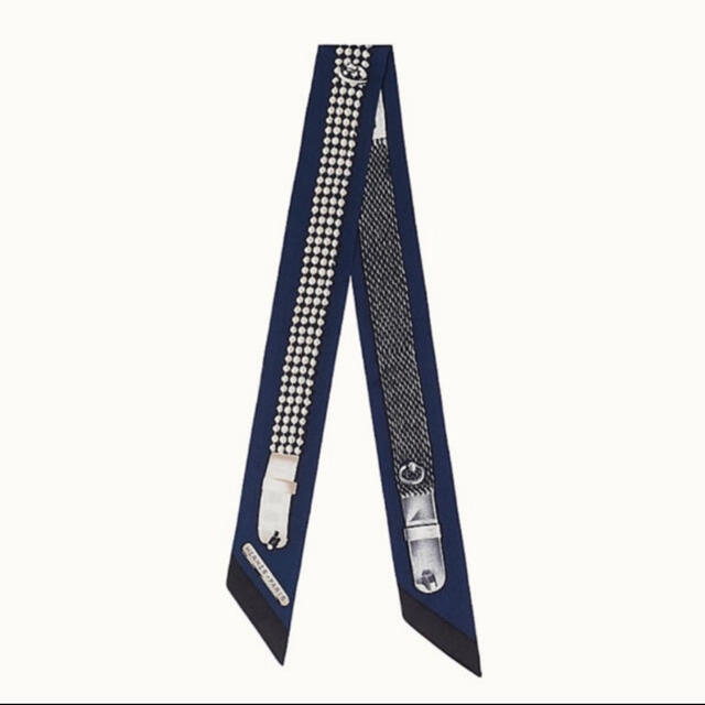 エルメス HERMES ツイリー 2020aw トレゾール エルメス HERMES ツイリー 2020aw トレゾール