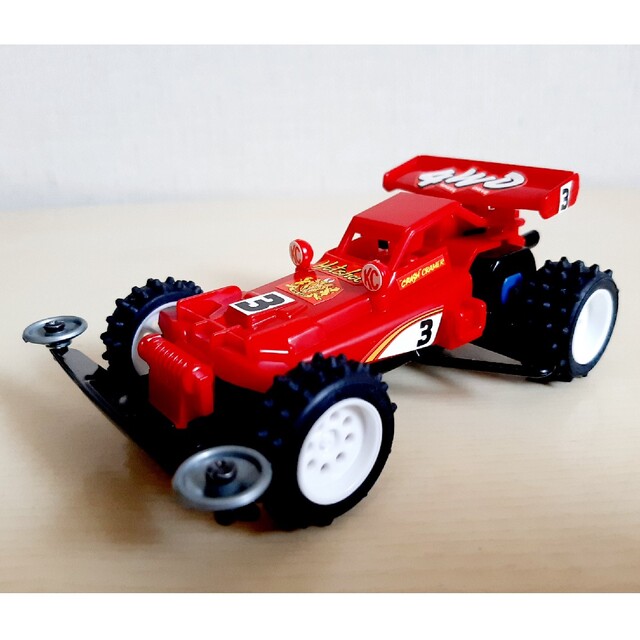 タミヤ 1/32 ミニ四駆PROシリーズ ホットショットJr.(MS タミヤ 1/32 ミニ四駆PROシリーズ ホットショットJr.(MS
